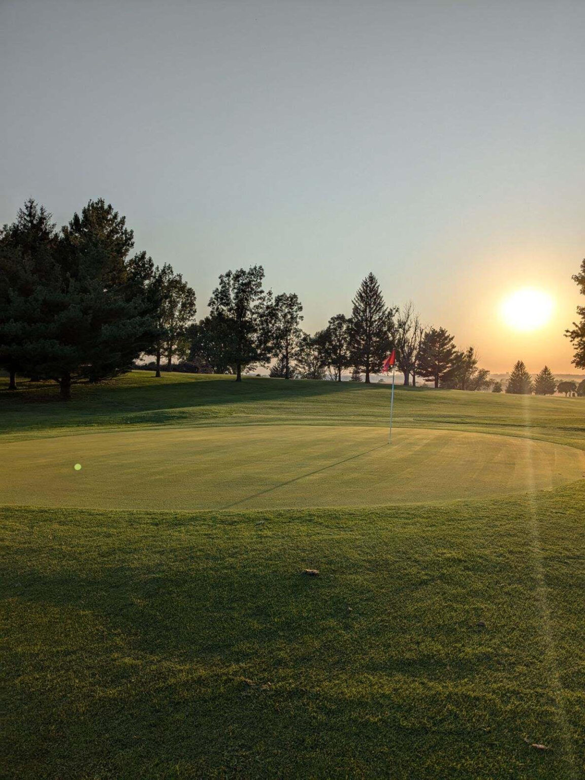 Colfax Golf Membership – Colfax Country Club